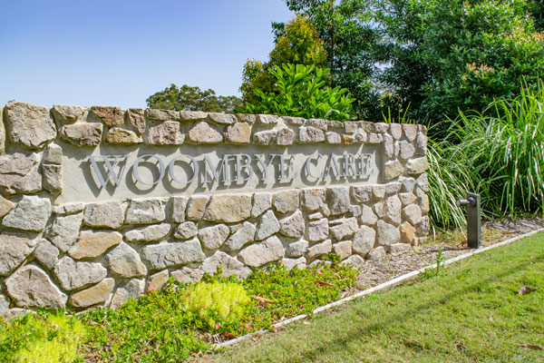 Woombye C.A.R.E – Community and Residential Care for the Elderly