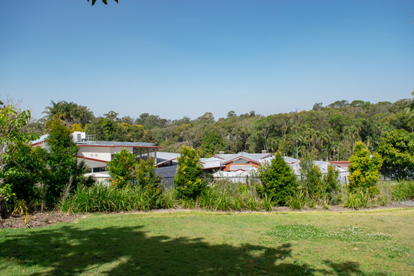 Woombye C.A.R.E – Community and Residential Care for the Elderly