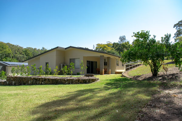 Woombye C.A.R.E – Community and Residential Care for the Elderly